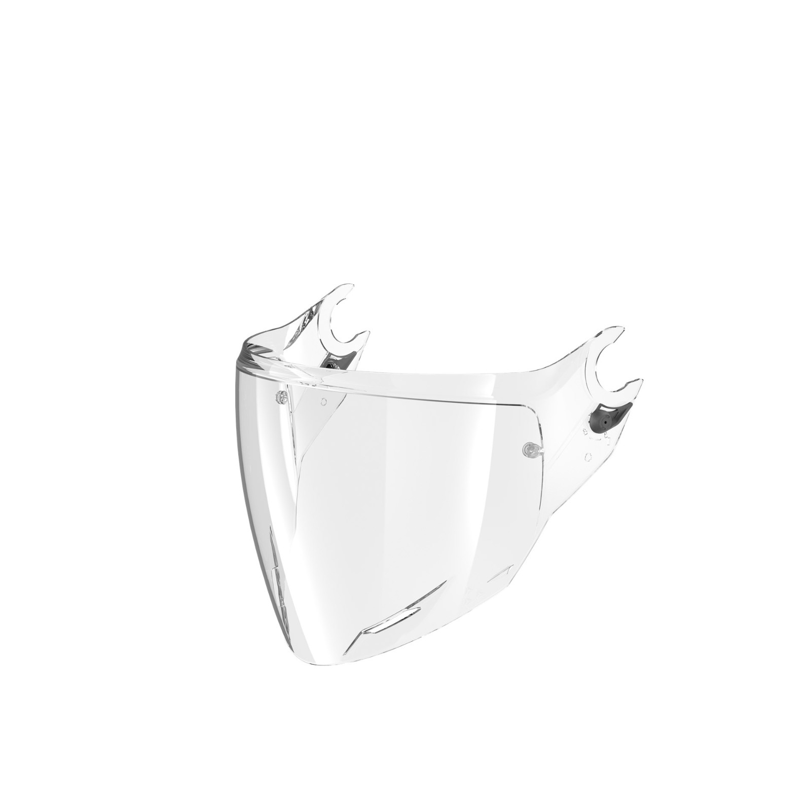 RS Jet /RS Jet Carbon Visier (Transparent)