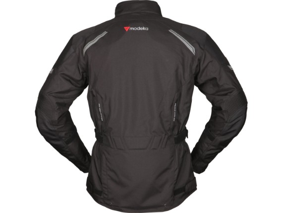 Tex-Jacke Modeka Striker II