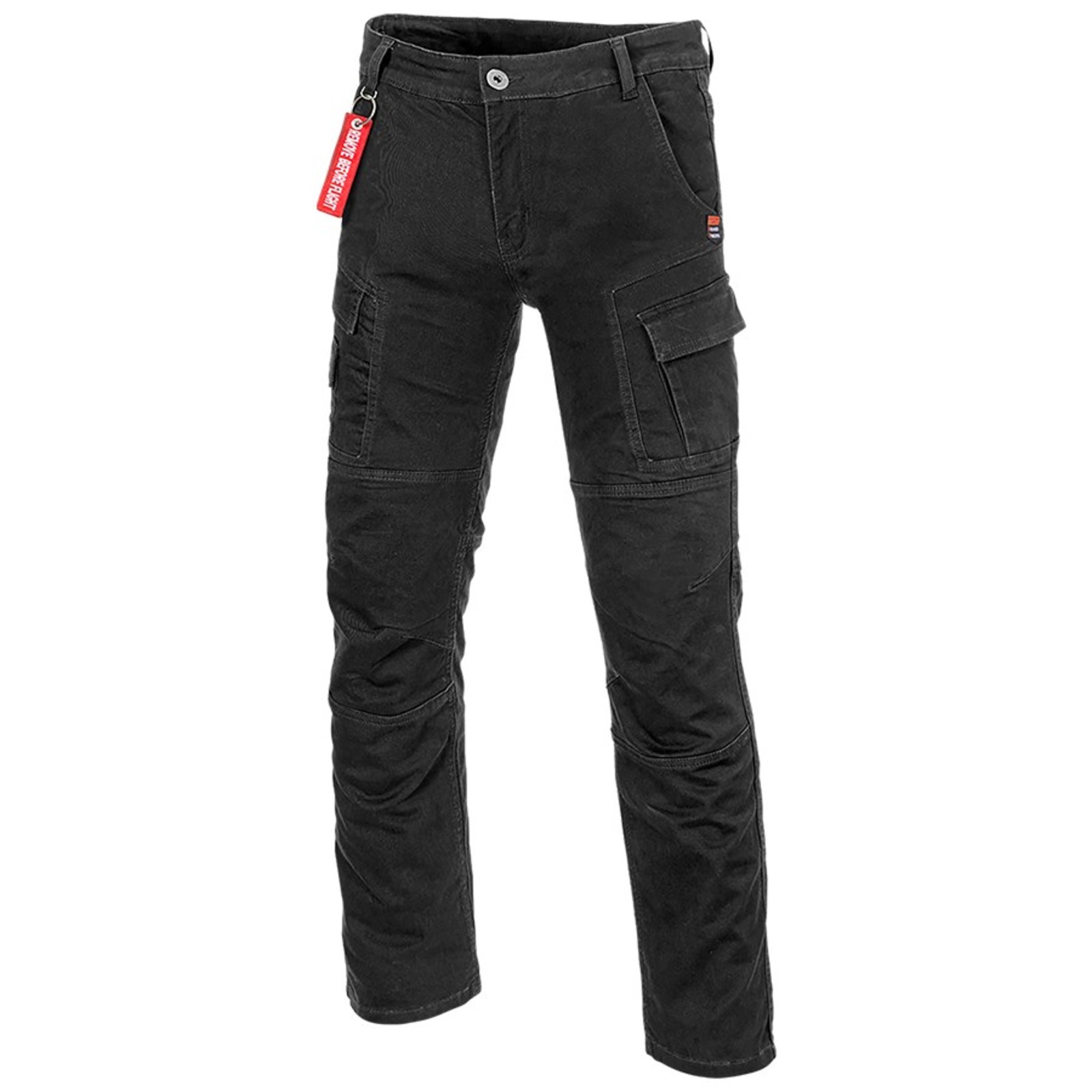 Motorradhose Cargo Fargo Herren