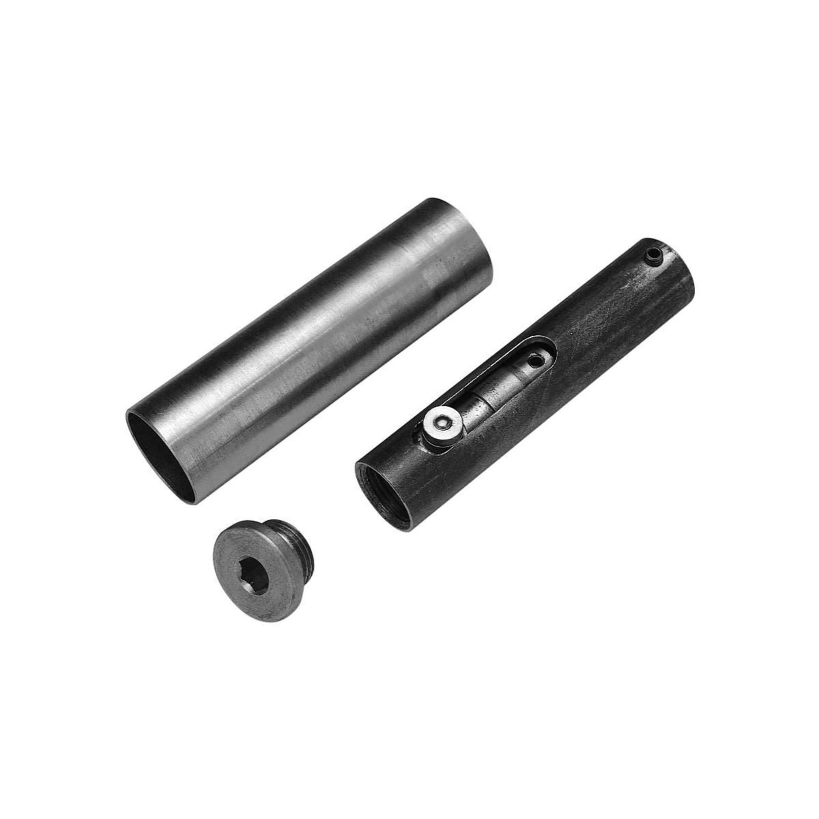 Internal Throttle Assembly