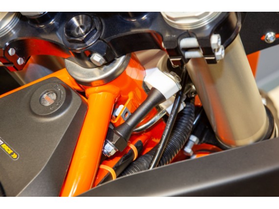 KTM Aurora 690 Rally Lite Kit für KTM 690 Enduro R