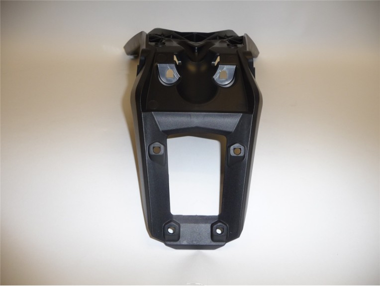 Kennzeichenhalter KTM 690 Enduro SMC USA