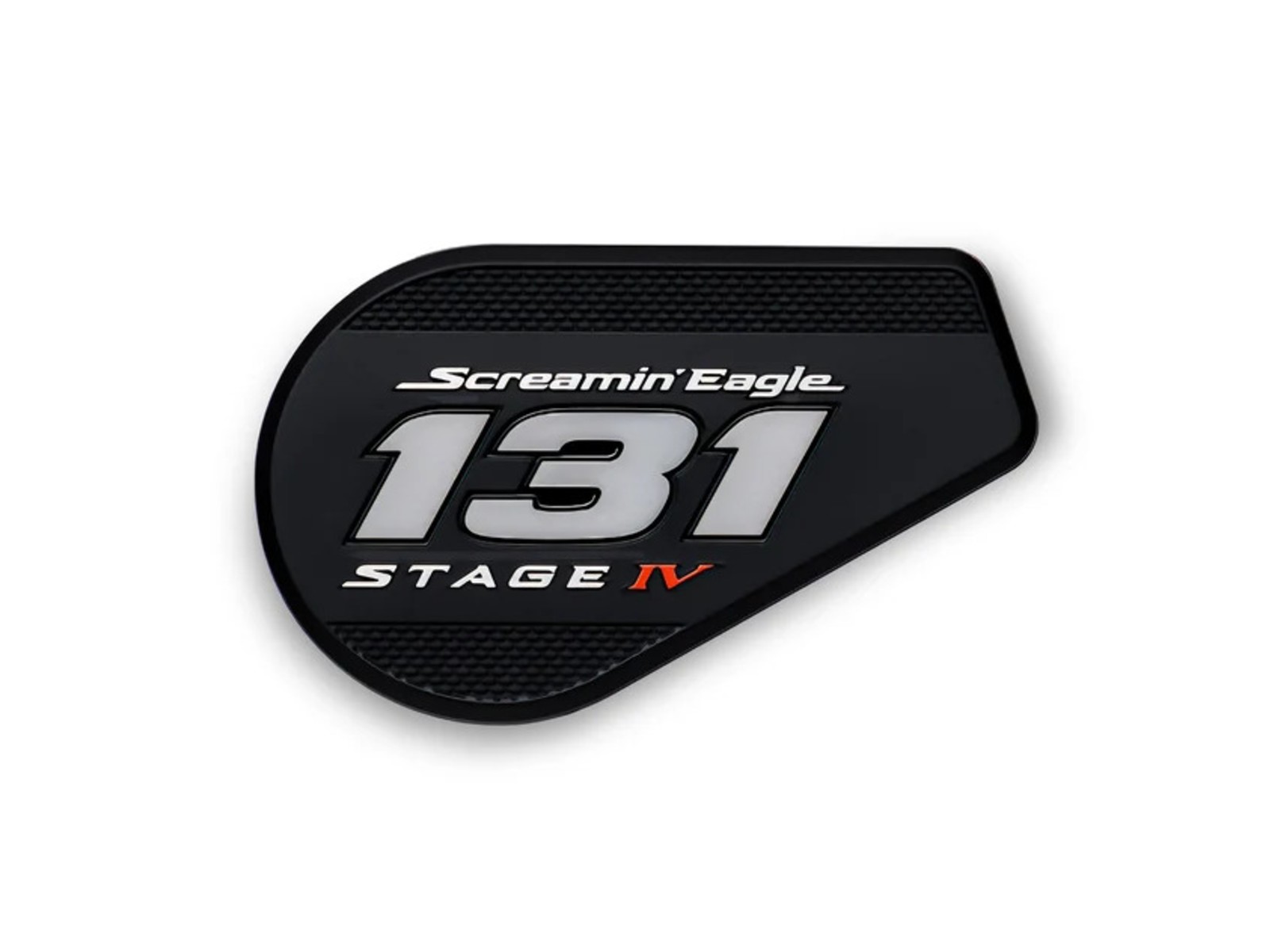 Screamin’ Eagle Timer Deckel Medaillon – Stage IV – 131 CI
