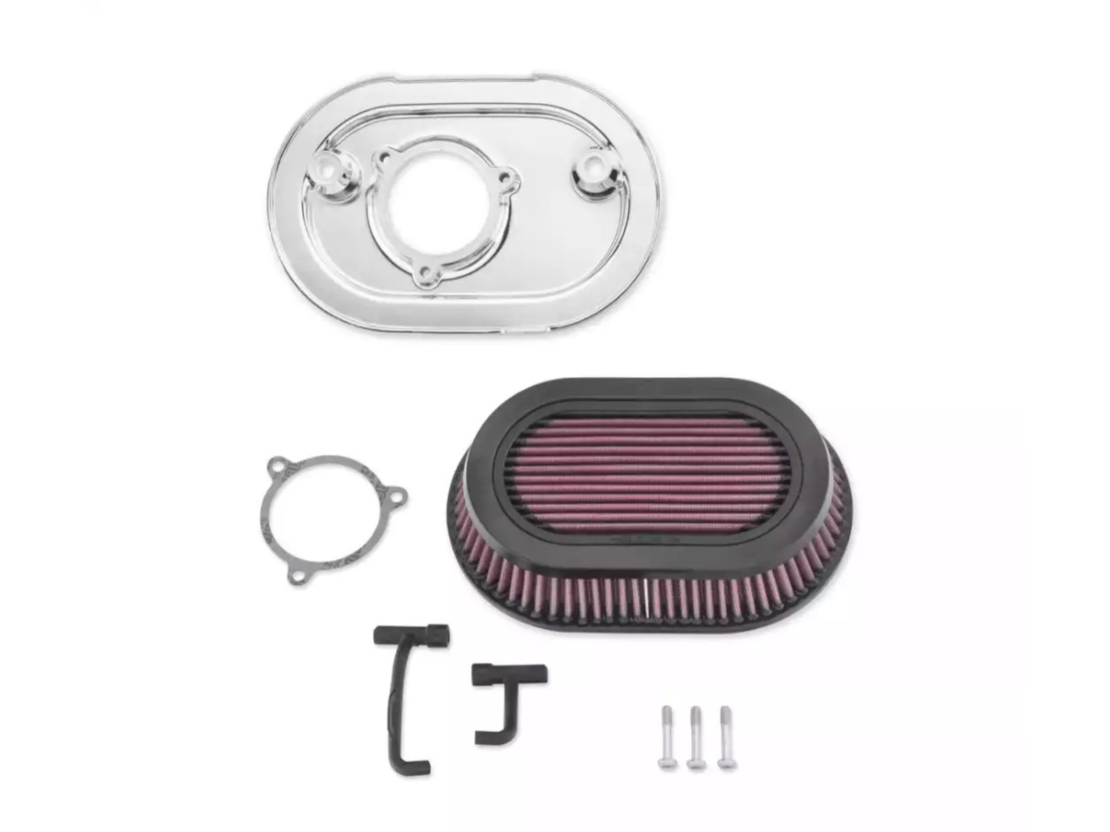 Screamin´ Eagle Ventilator Extreme Luftfilter