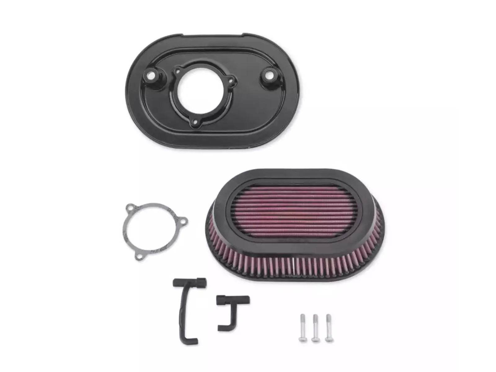 Screamin´ Eagle Ventilator Extreme Luftfilter