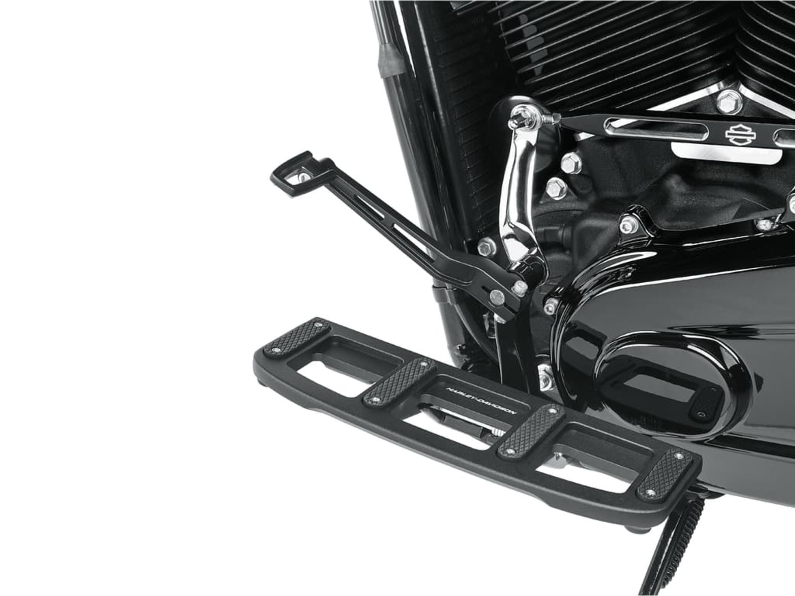 Endgame-Kollektion Schalthebel