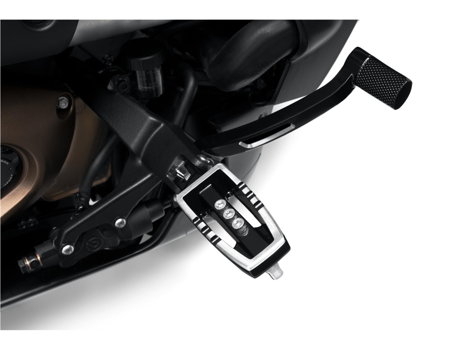 Bremshebel Wild One Kollektion - RH1250S ab 21