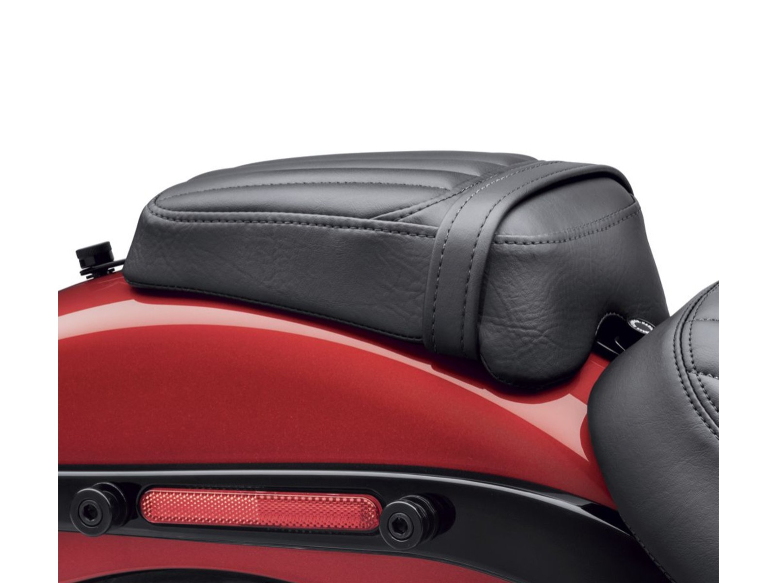 Soziussitz - Slim Stil