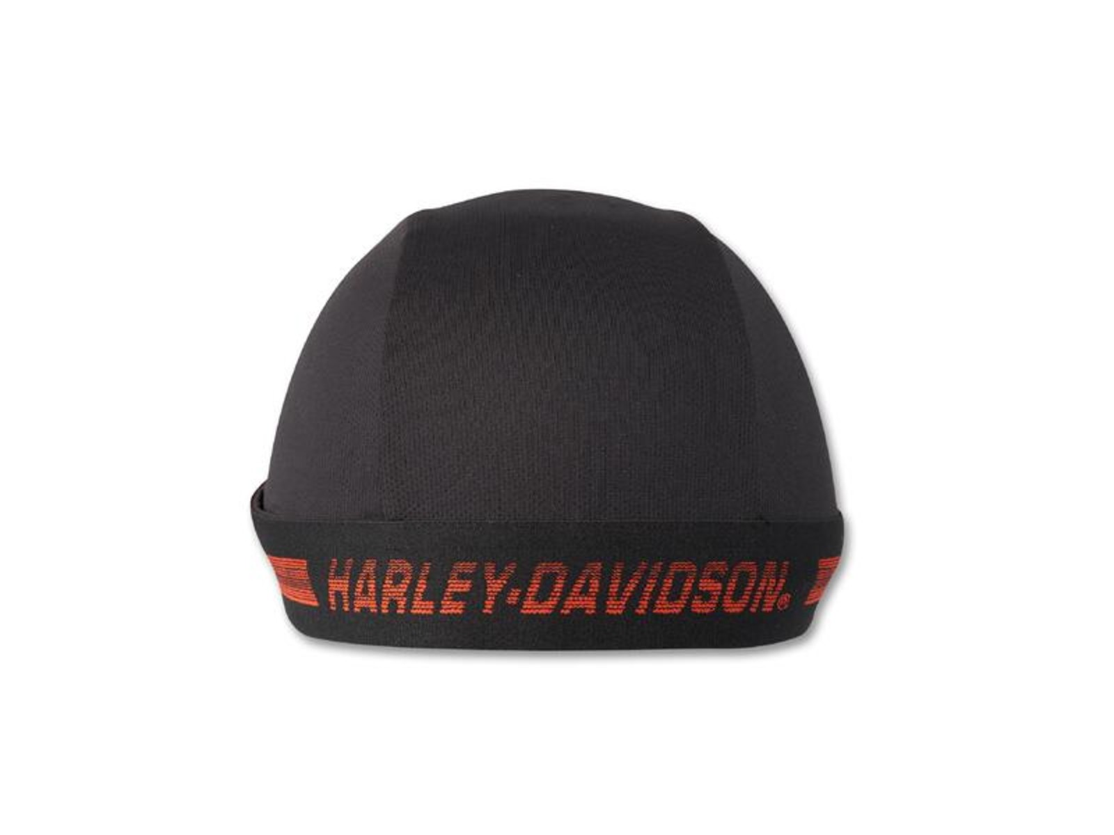 Cap Ashes Black Performance