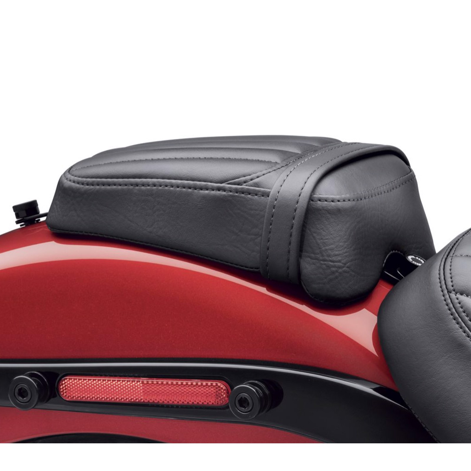 Soziussitz - Slim Stil