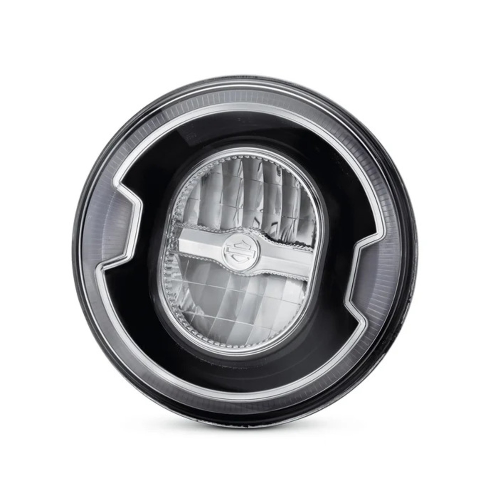 Daymaker 7" Signature Reflector LED Scheinwerfer schwarz