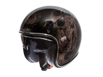 Harley-Davidson Helme | 1903Shop.de