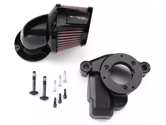 Screamin´ Eagle Heavy Breather Elite Luftfilter - Filtereinsatz