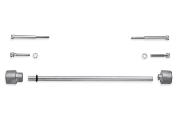 Adapter-Kit für Mutternkappen