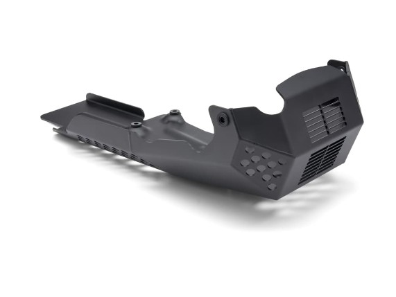 Unterfahrschutz Pan America