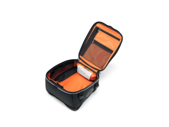 Tail Bag Sporster S - RH1250S