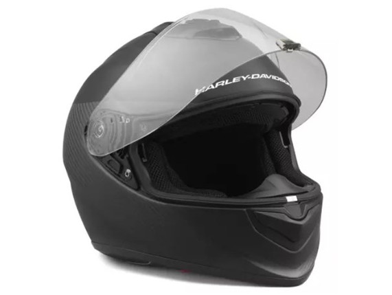 Helm Brawler X09 - Carbon - schwarz matt - X09