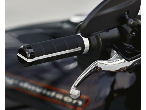 Voltaic Lenkergriffe