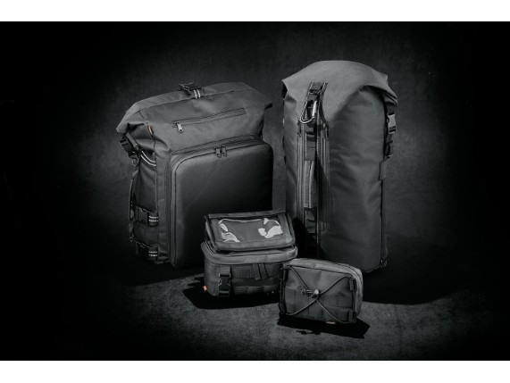 Overwatch Lenkertasche - Groß