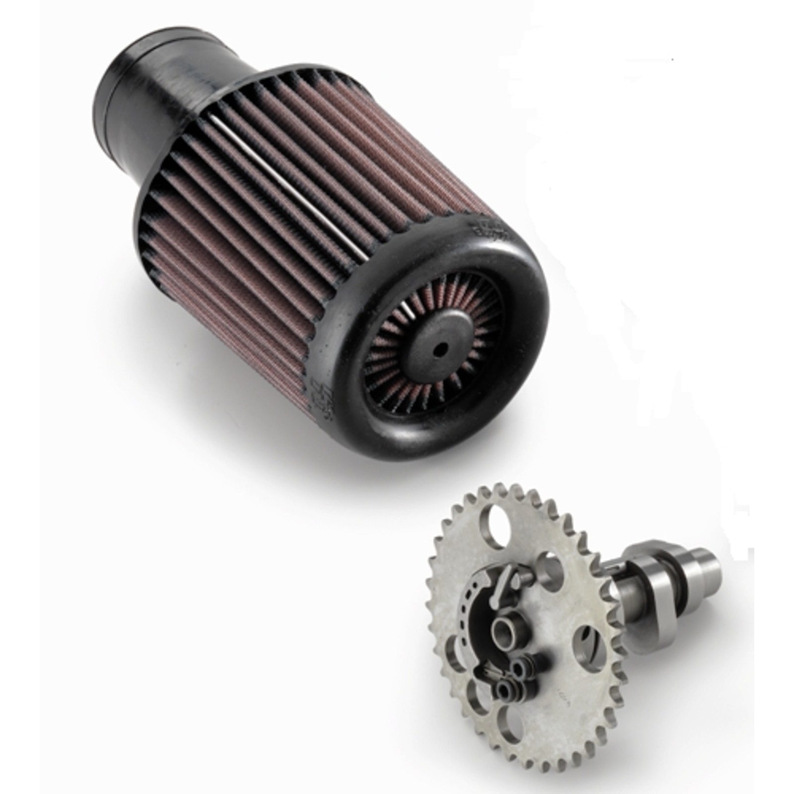 Tuningluftfilter 690 DUKE bis '11