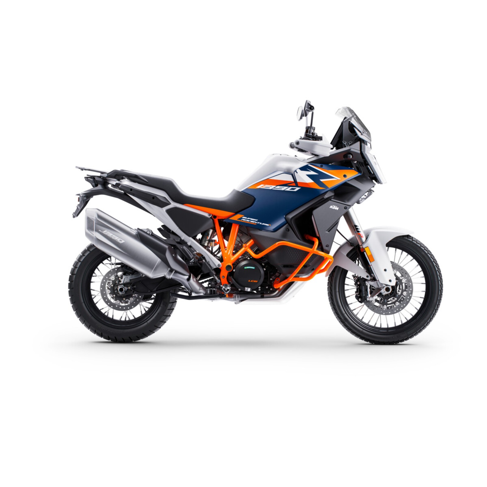 1390 SUPER ADVENTURE R 2026