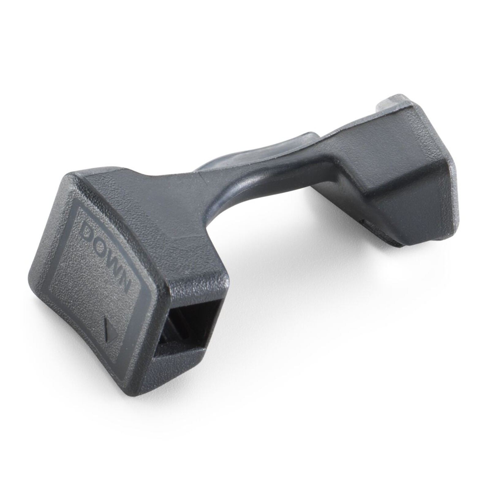 Schaltwippen-Vergrößerung