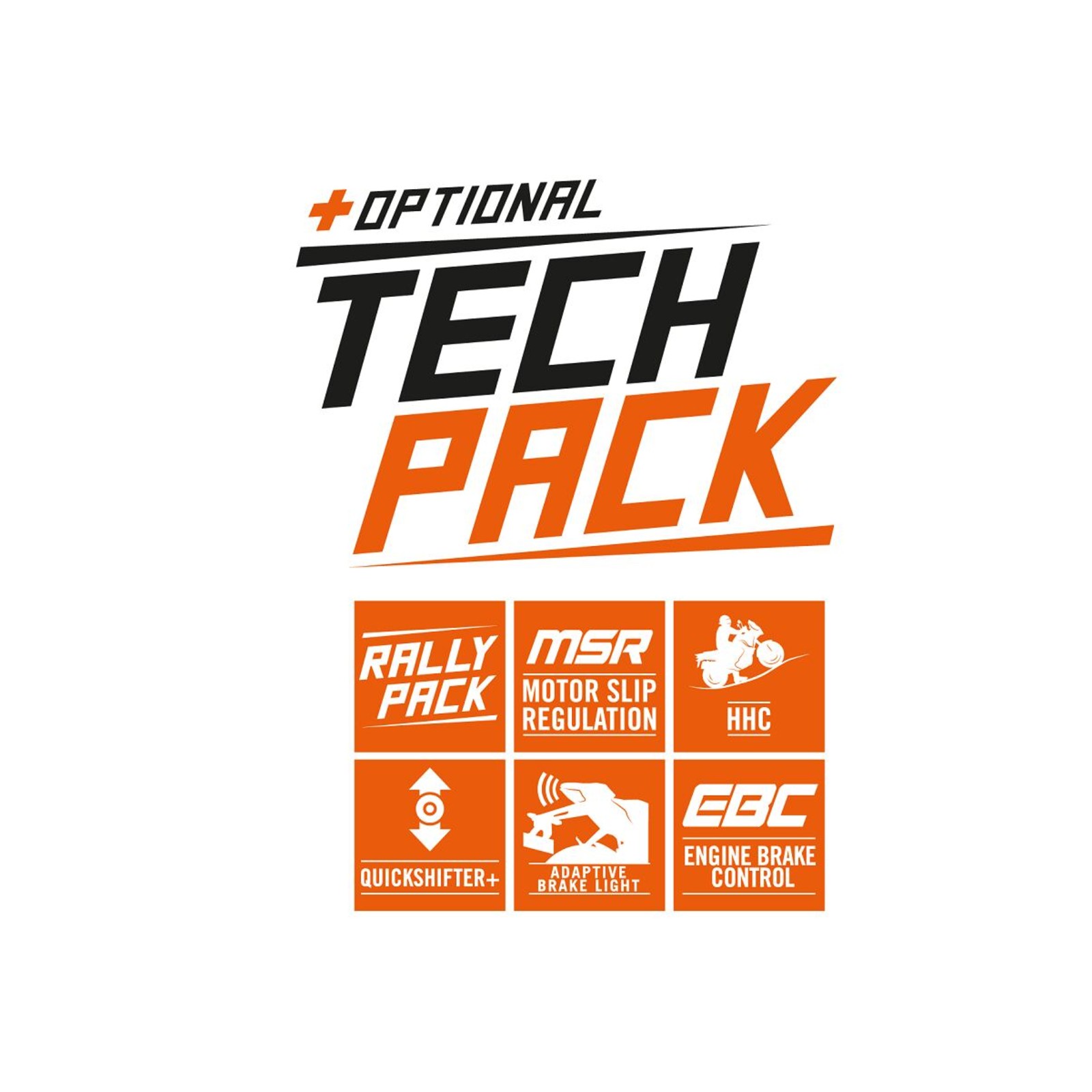 TECH PACK