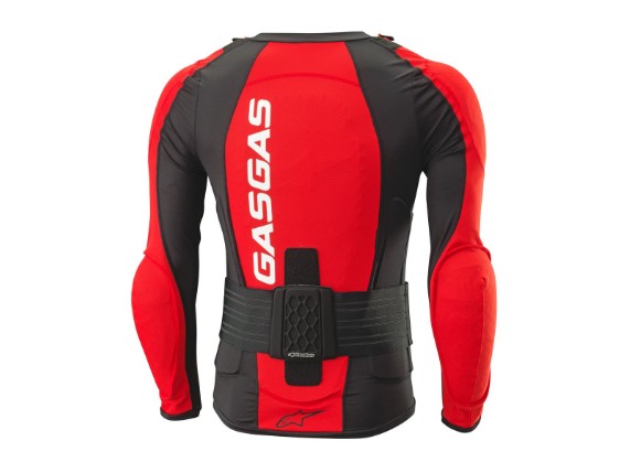 Sequence Protection Jacket