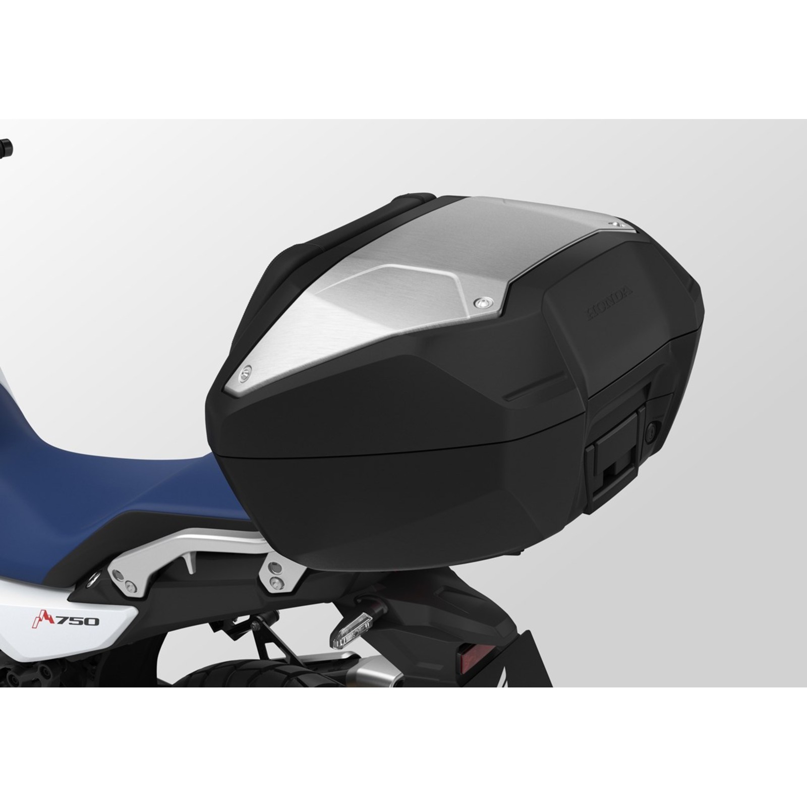 Top Case 50 Liter XL750 Transalp Original 2023-