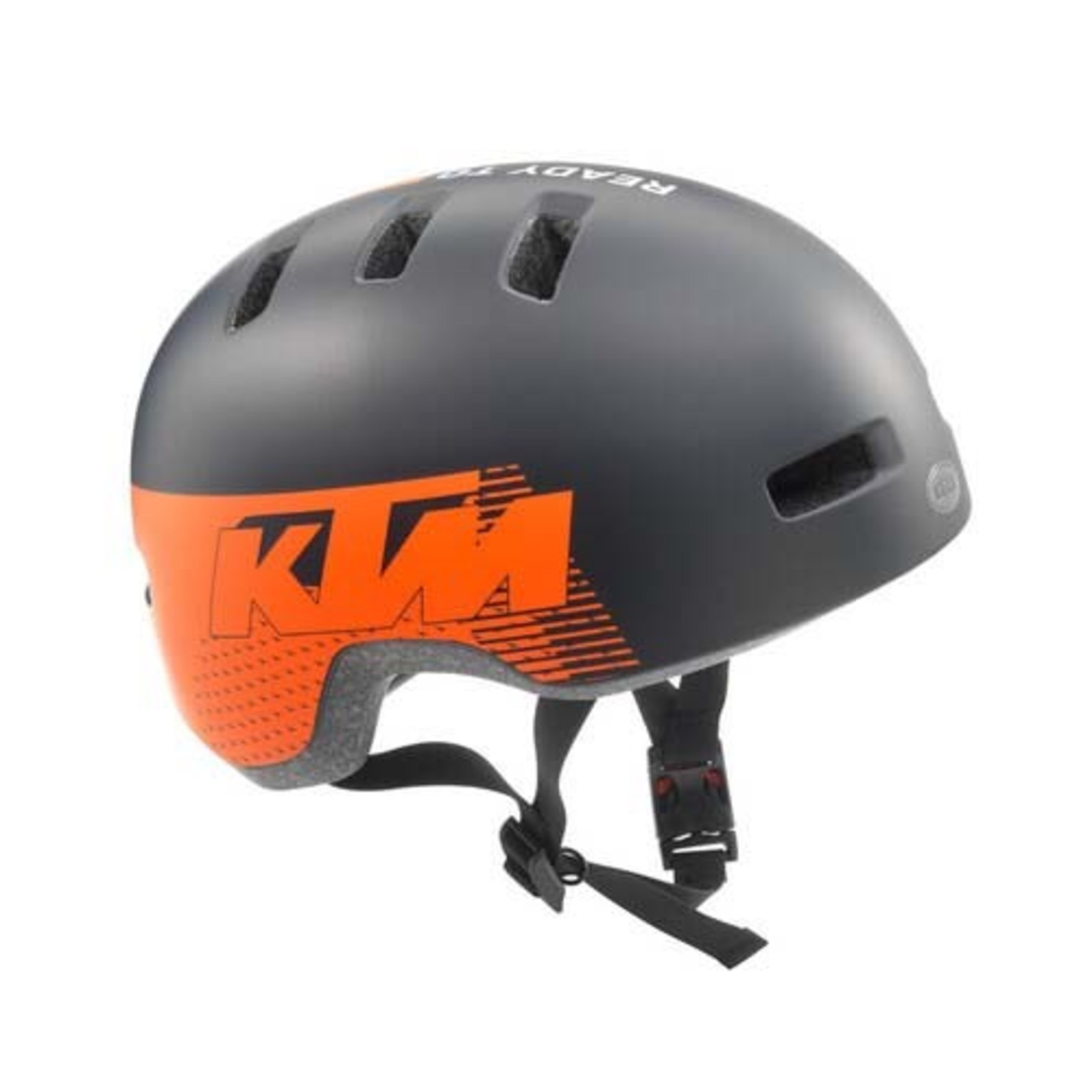 Lil Ripper Helm
