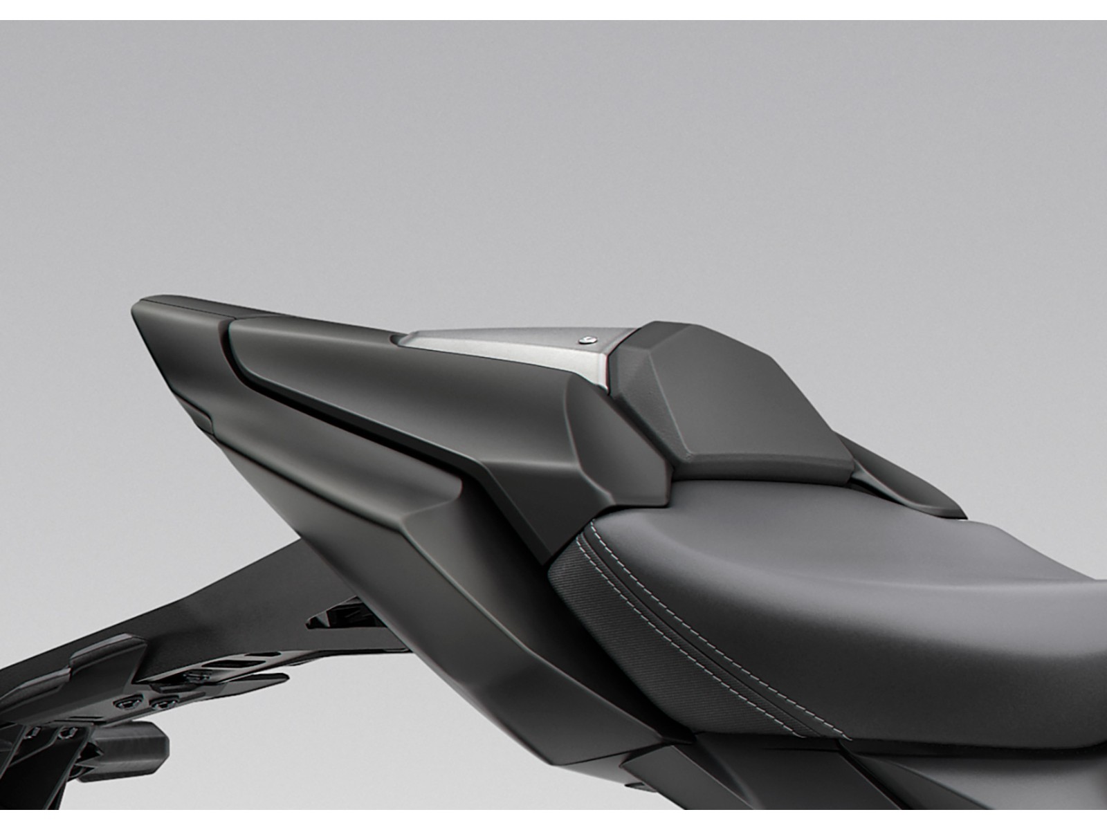 Honda Cbr 650 R Soziusabdeckung