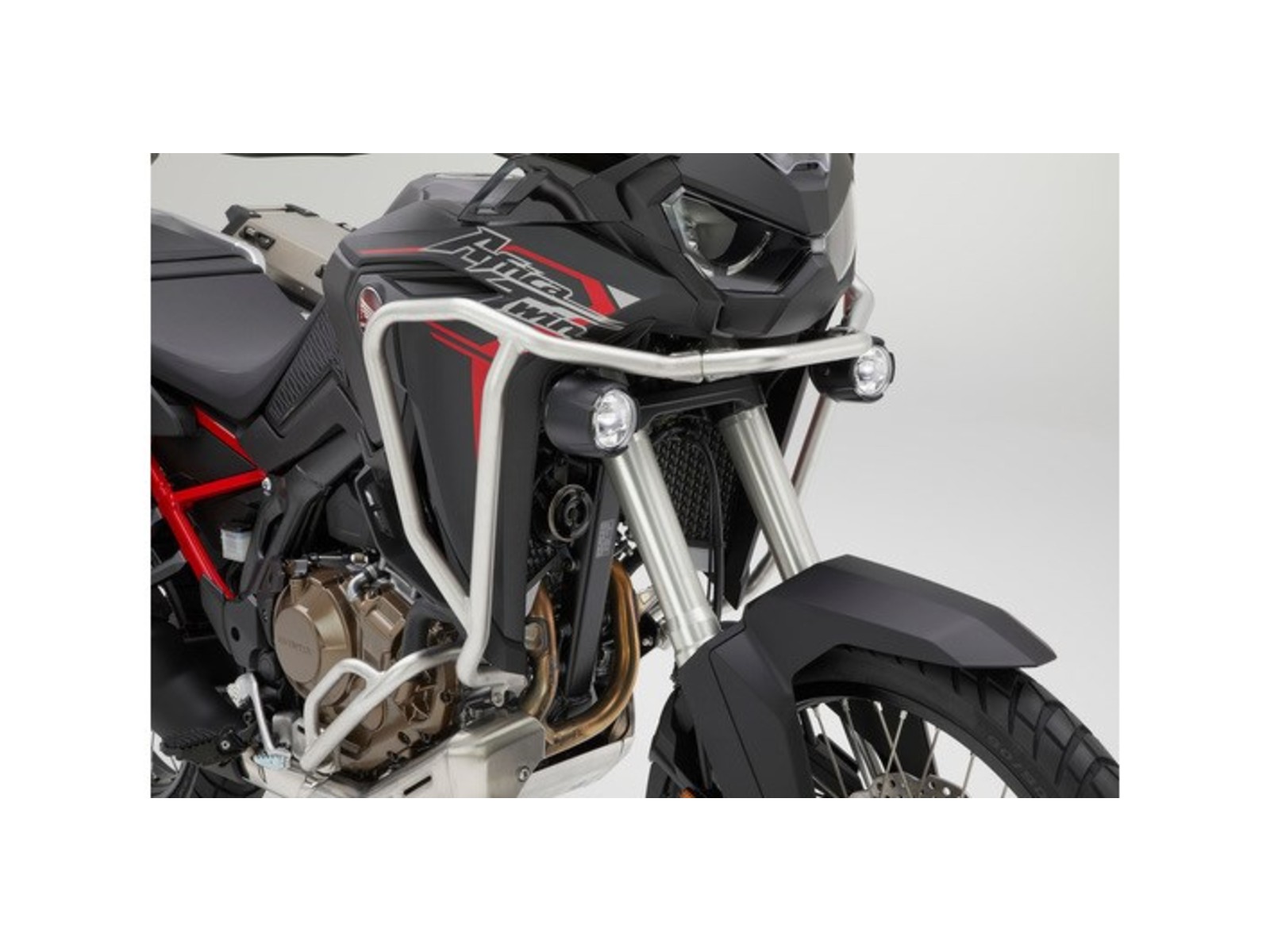 Front-Sturzbügel CRF1100 L Standard 2020-2023