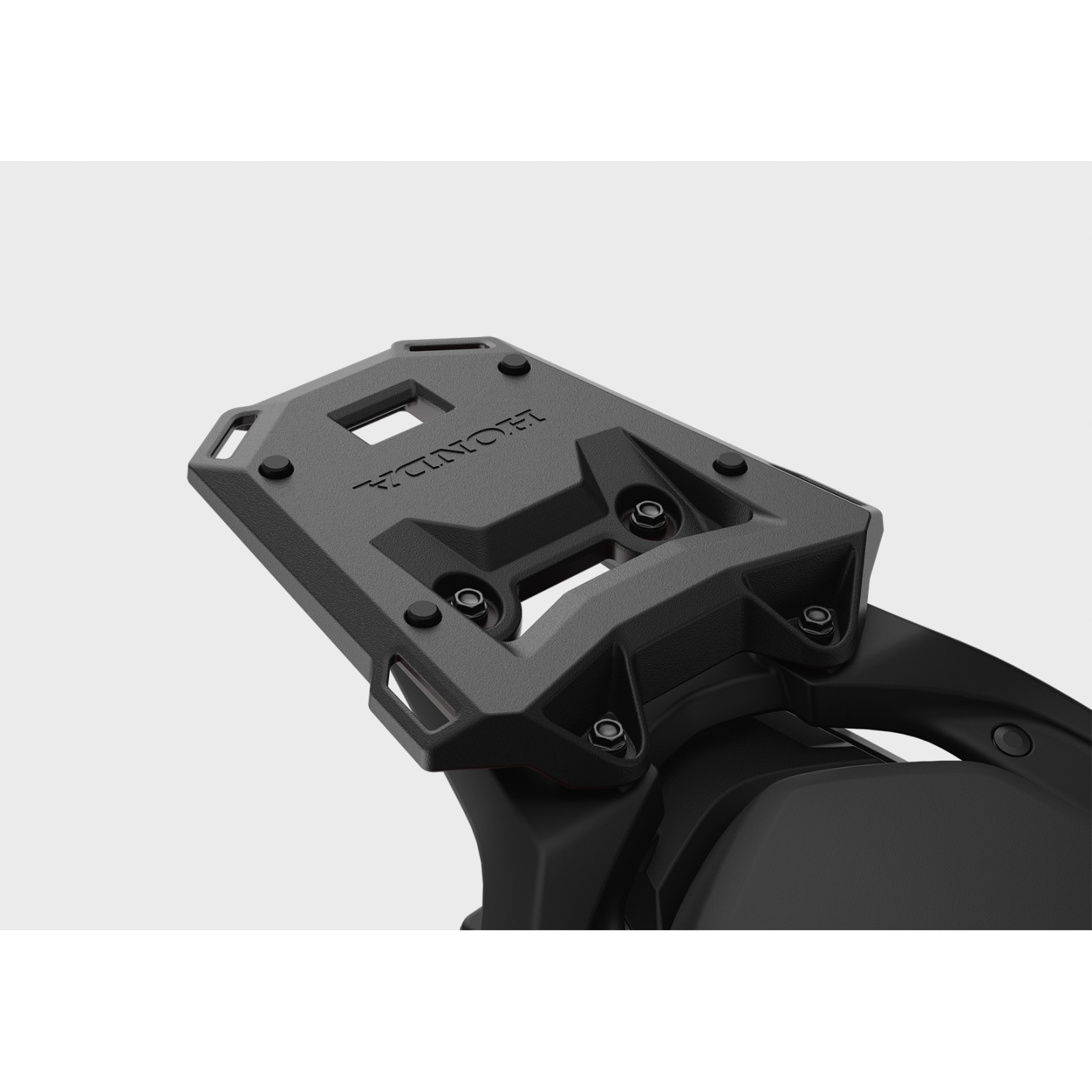 Gepäckbrücke für Top Case 35L, CB500X, NX500