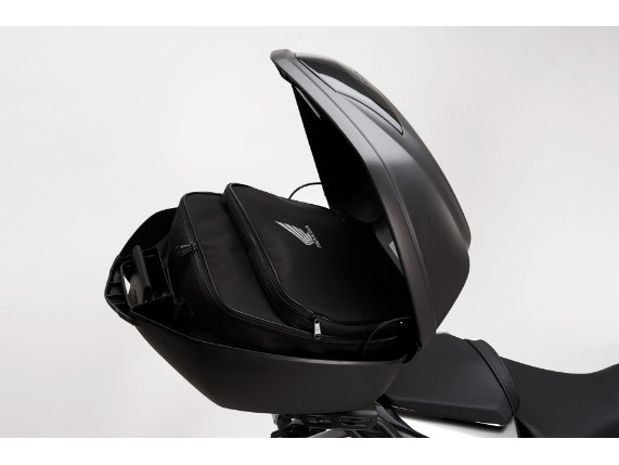 Top Case 35L Paket CB500F, CBR500R