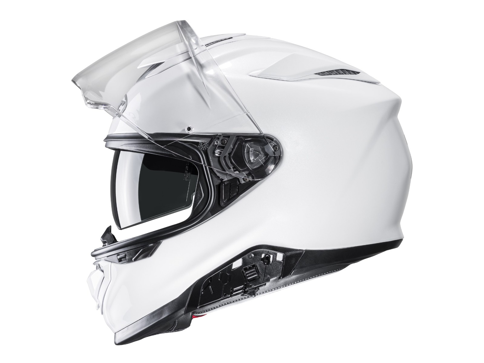 RPHA 71 Hapel MC1SF motorcycle helmet