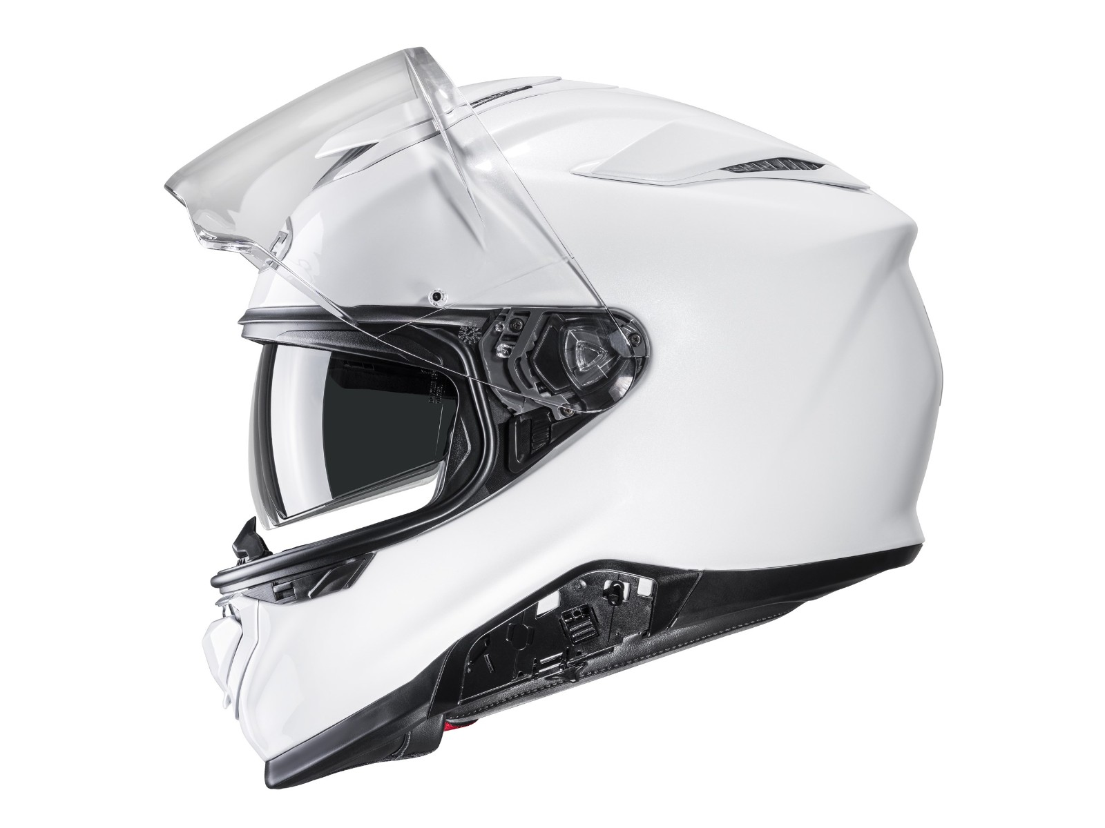 RPHA 71 Hapel MC1SF motorcycle helmet