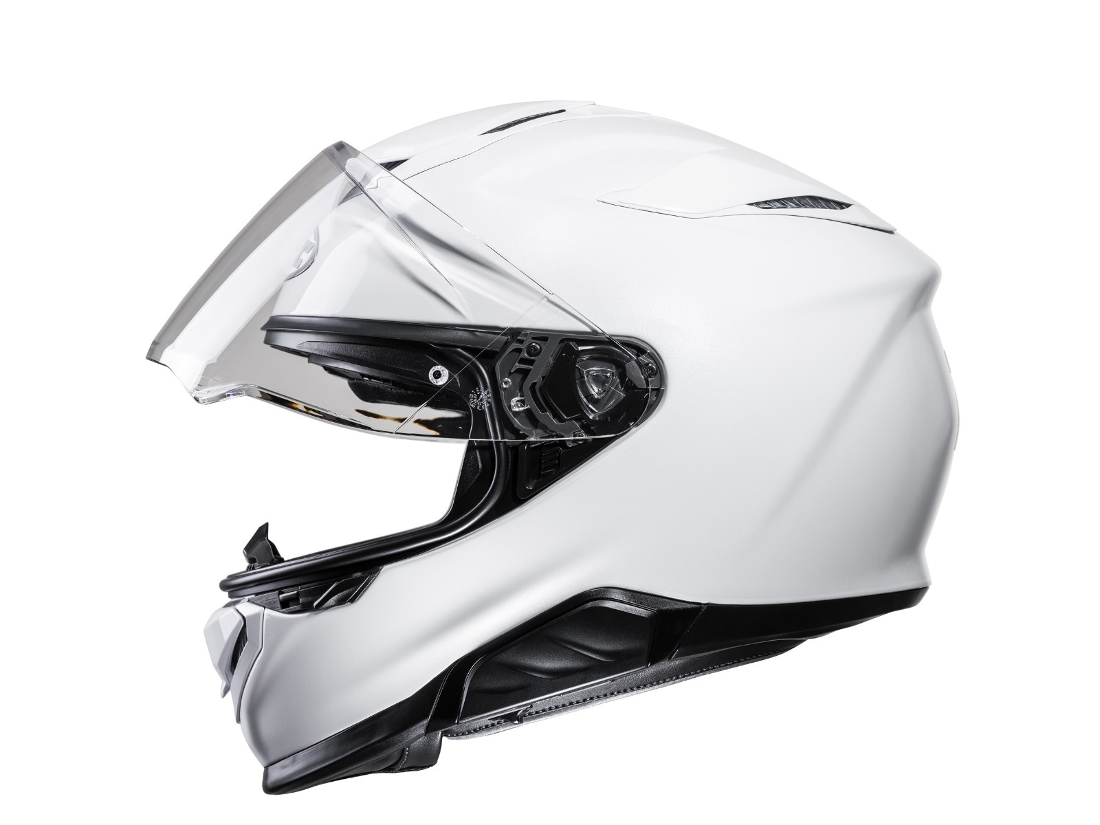 RPHA 71 Hapel MC1SF motorcycle helmet