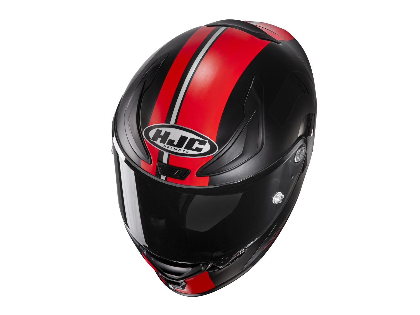 Rpha 1 Senin Racing motorcycle helmet