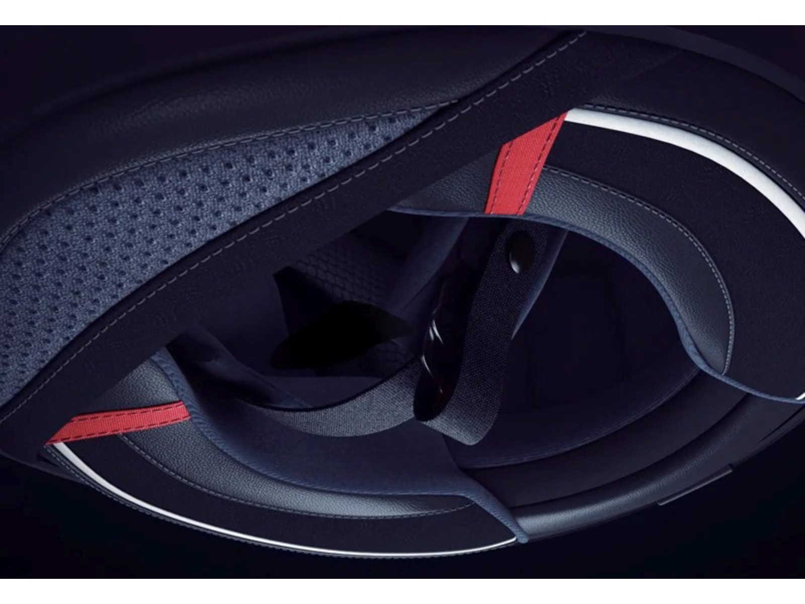 RPHA 12 Dravix MC8SF Sport Motorrad Helm Pink Grau Weiß Matt