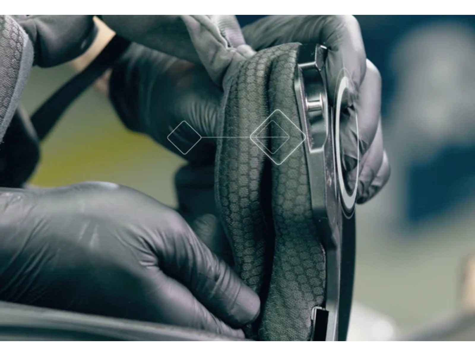 RPHA 12 Dravix MC8SF Sport Motorrad Helm Pink Grau Weiß Matt