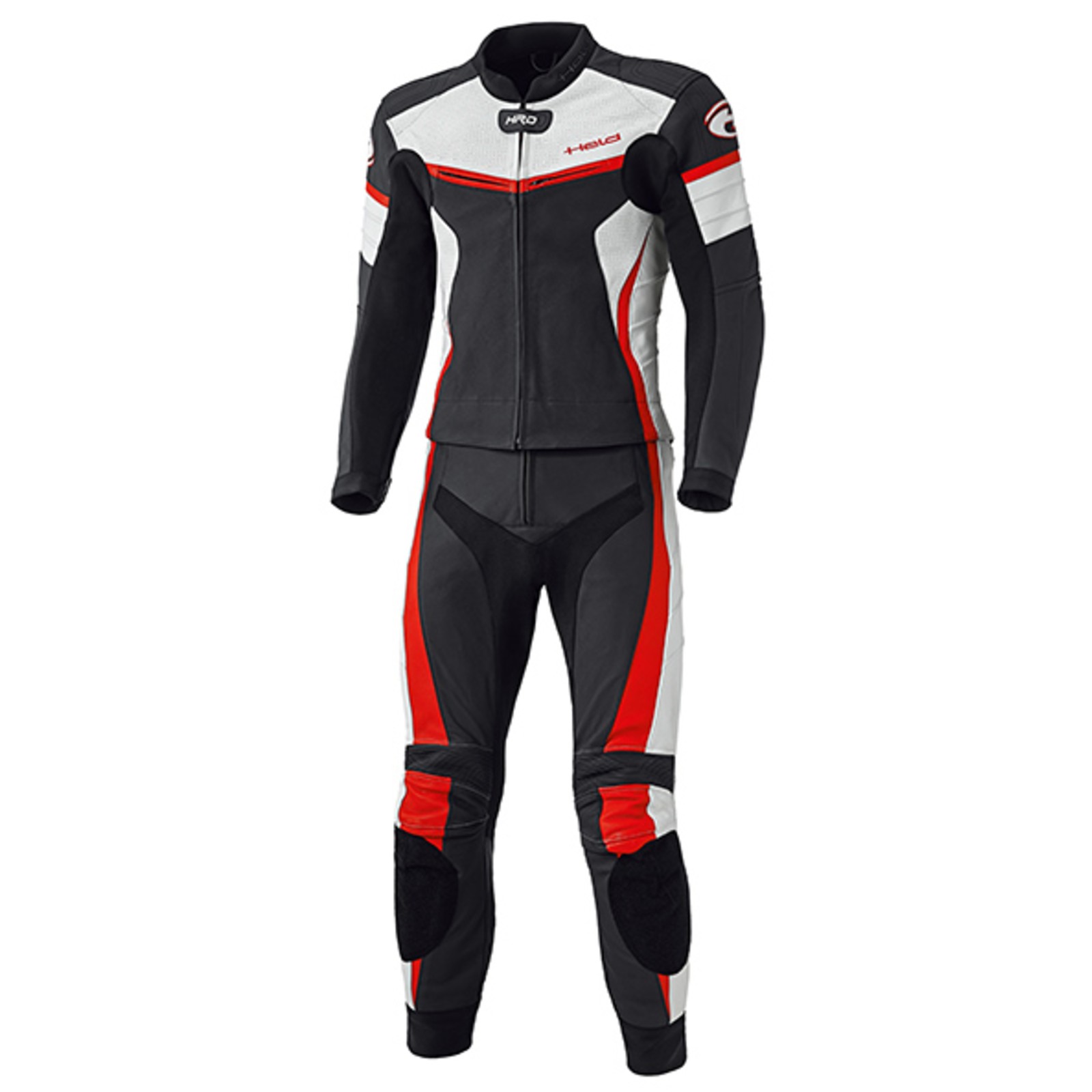Held Spire 2 Teiler Motorrad Lederkombi