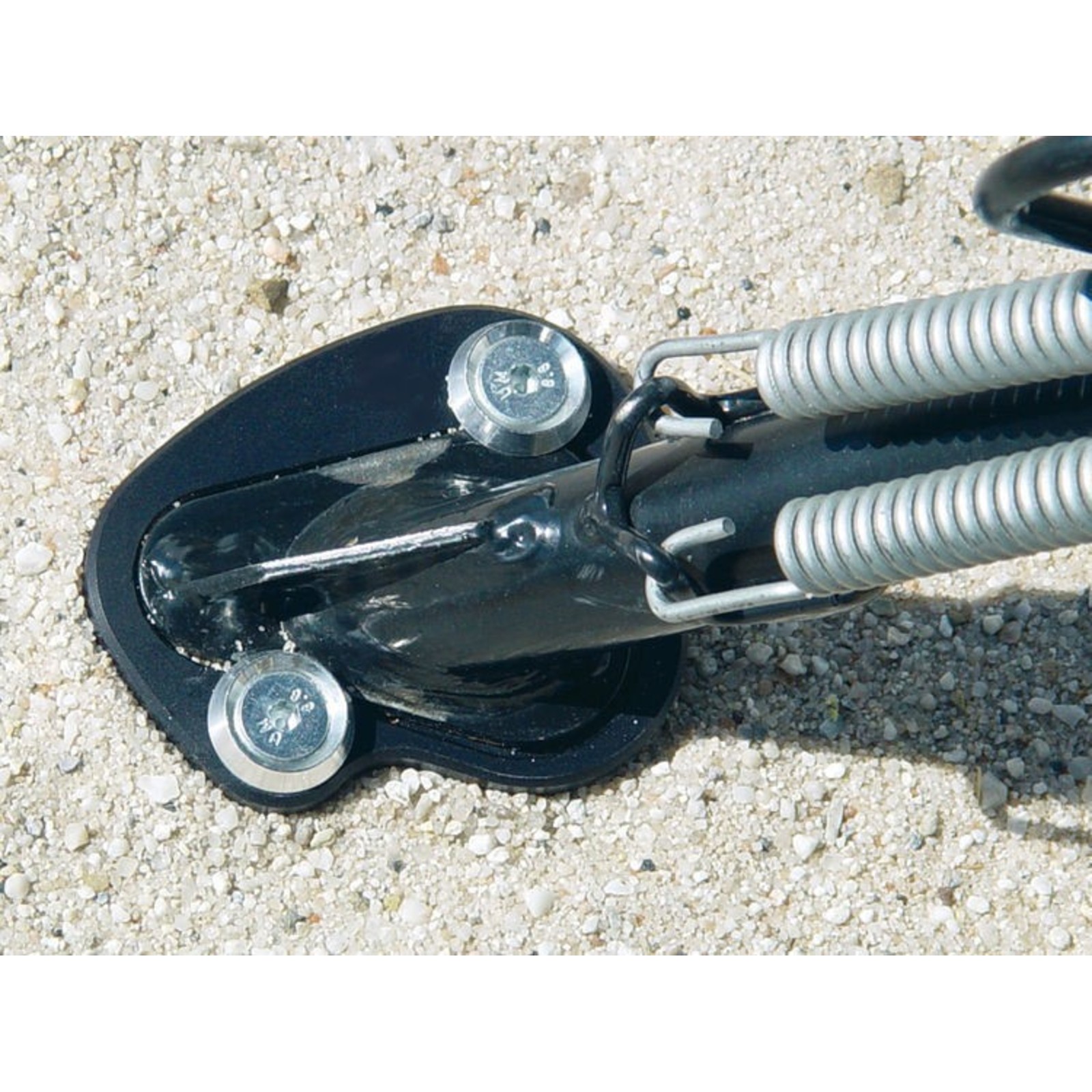 Motorrad Seitenständerauflage R-Serie