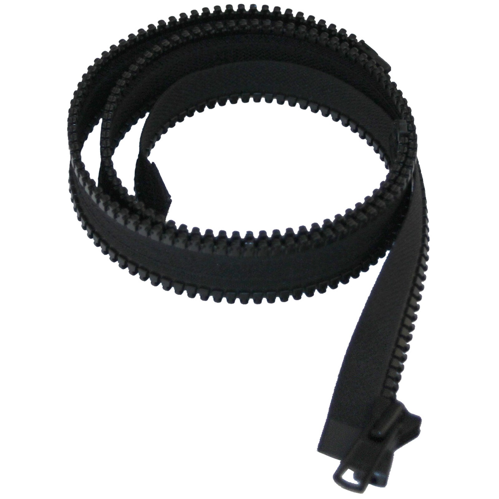 Adapter Reißverschluss für Hosen und Jacken unterschiedl. Größen