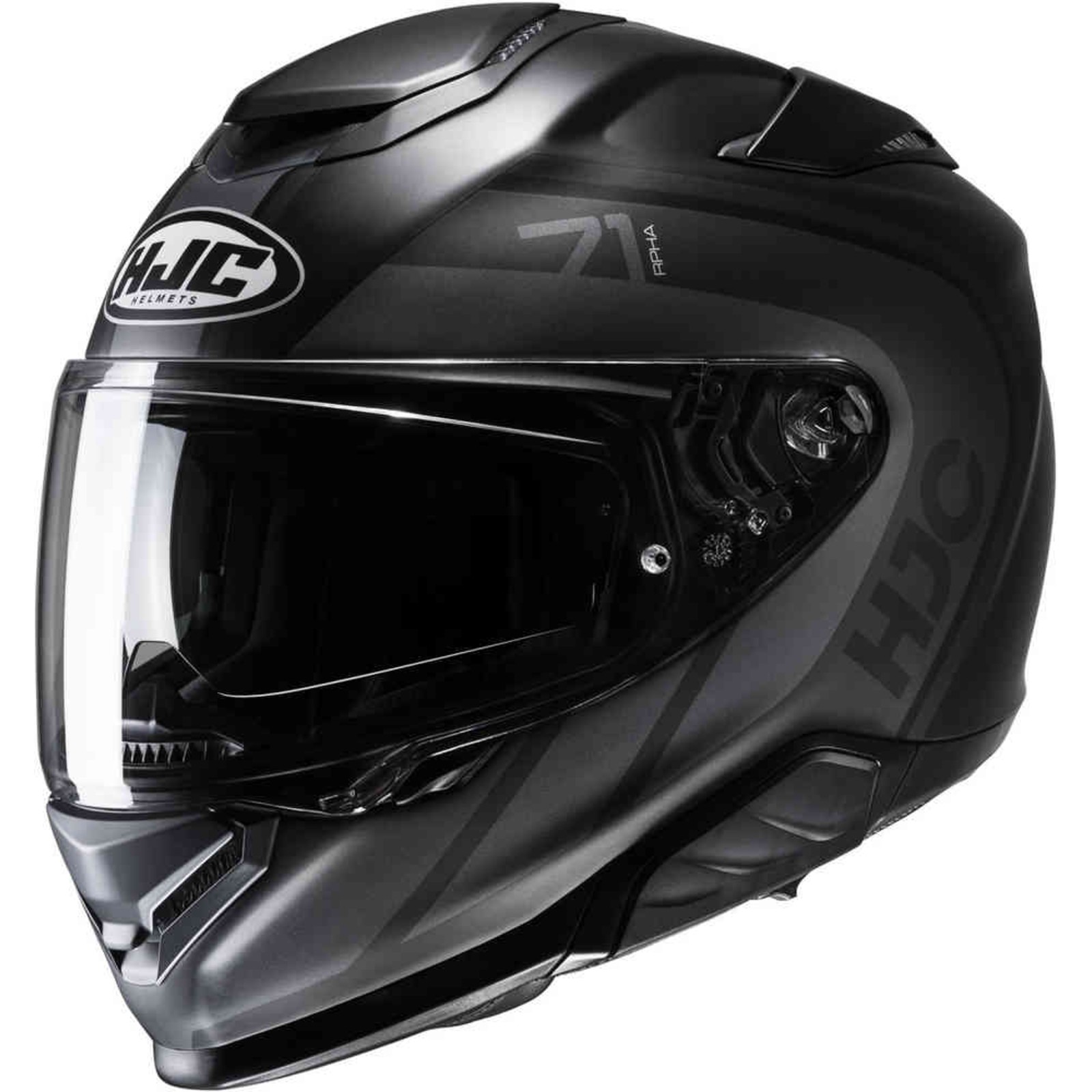 RPHA 71 Mapos Motorrad Integralhelm mit Sonnenbl. u. Pinlock inkl ...