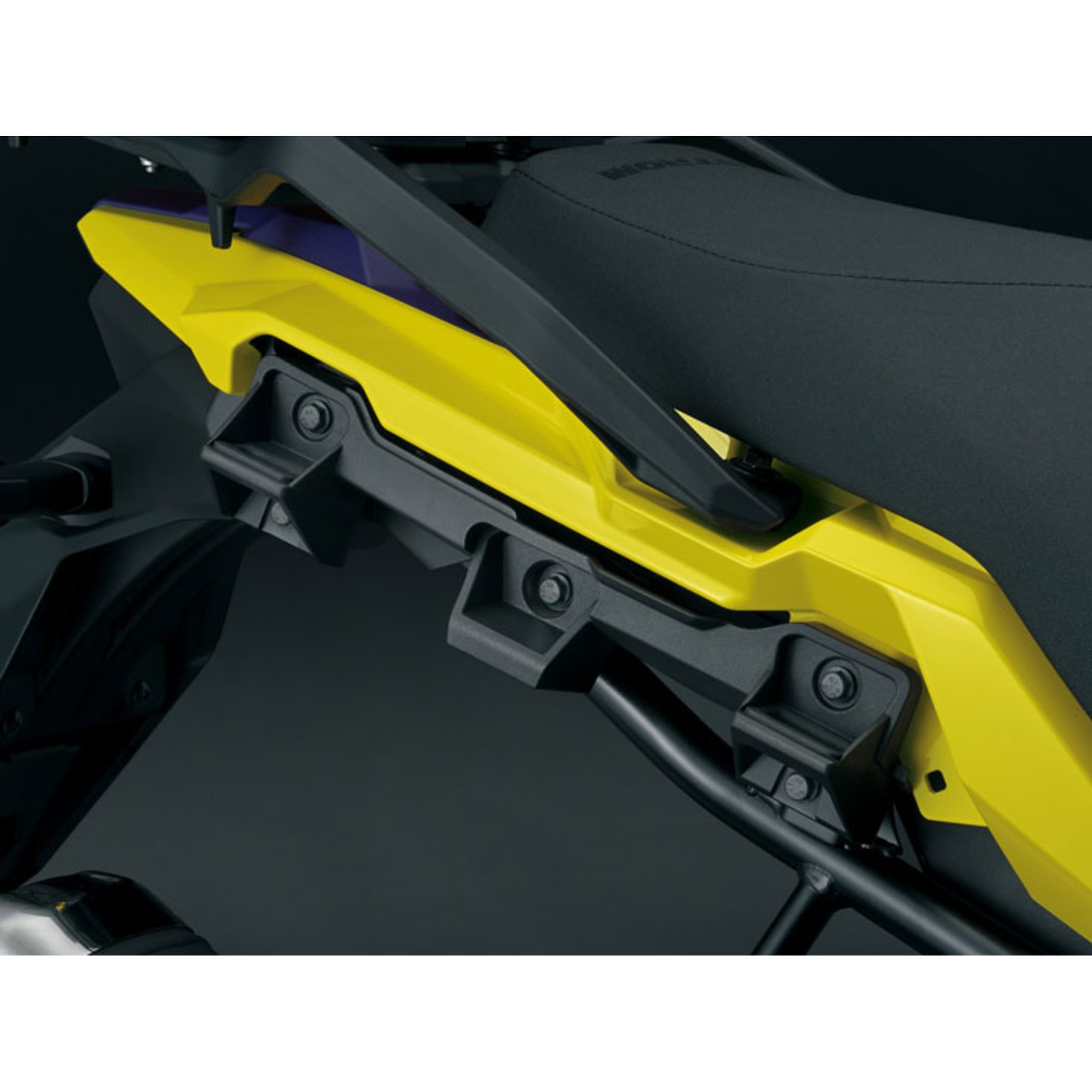 Seitenkofferträger DL 800 / DE