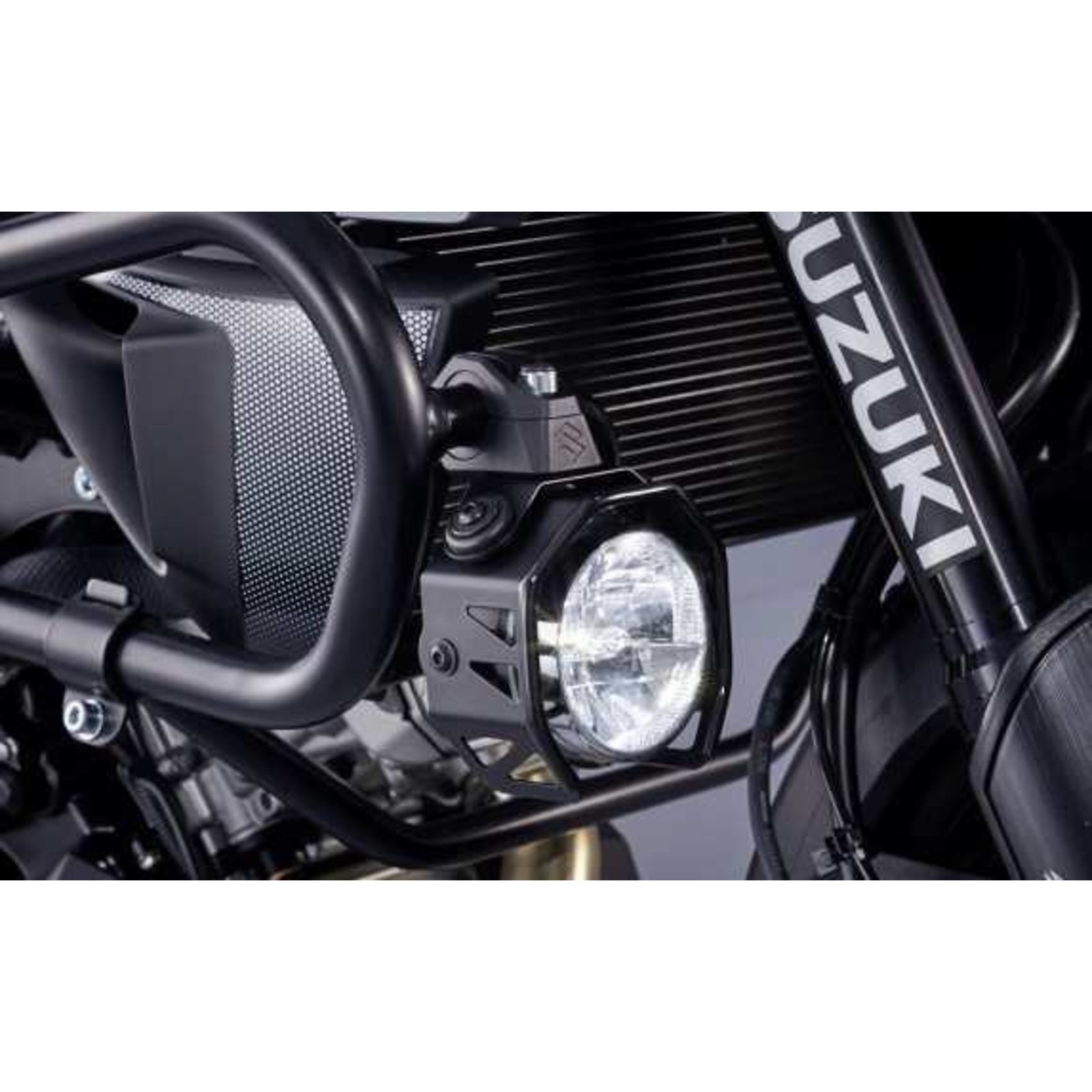 LED Nebellampenset DL 1000 V-Strom
