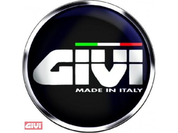 Givi Logo, rund E300
