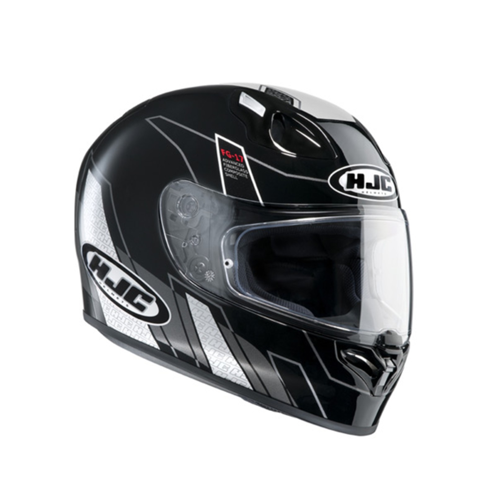 Integralhelm HJC FG17 Zodd MC5