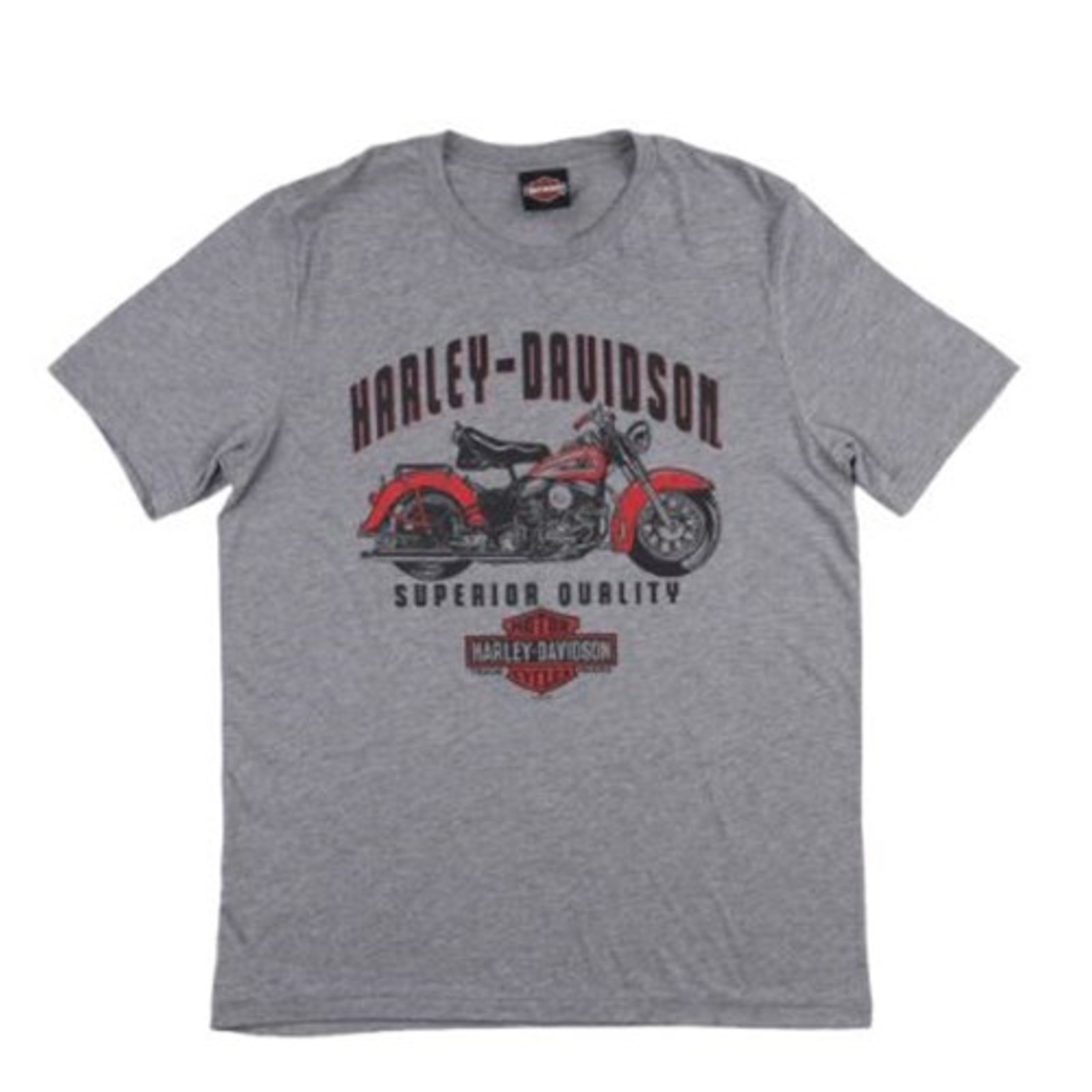 T-Shirt "Pure Ride"
