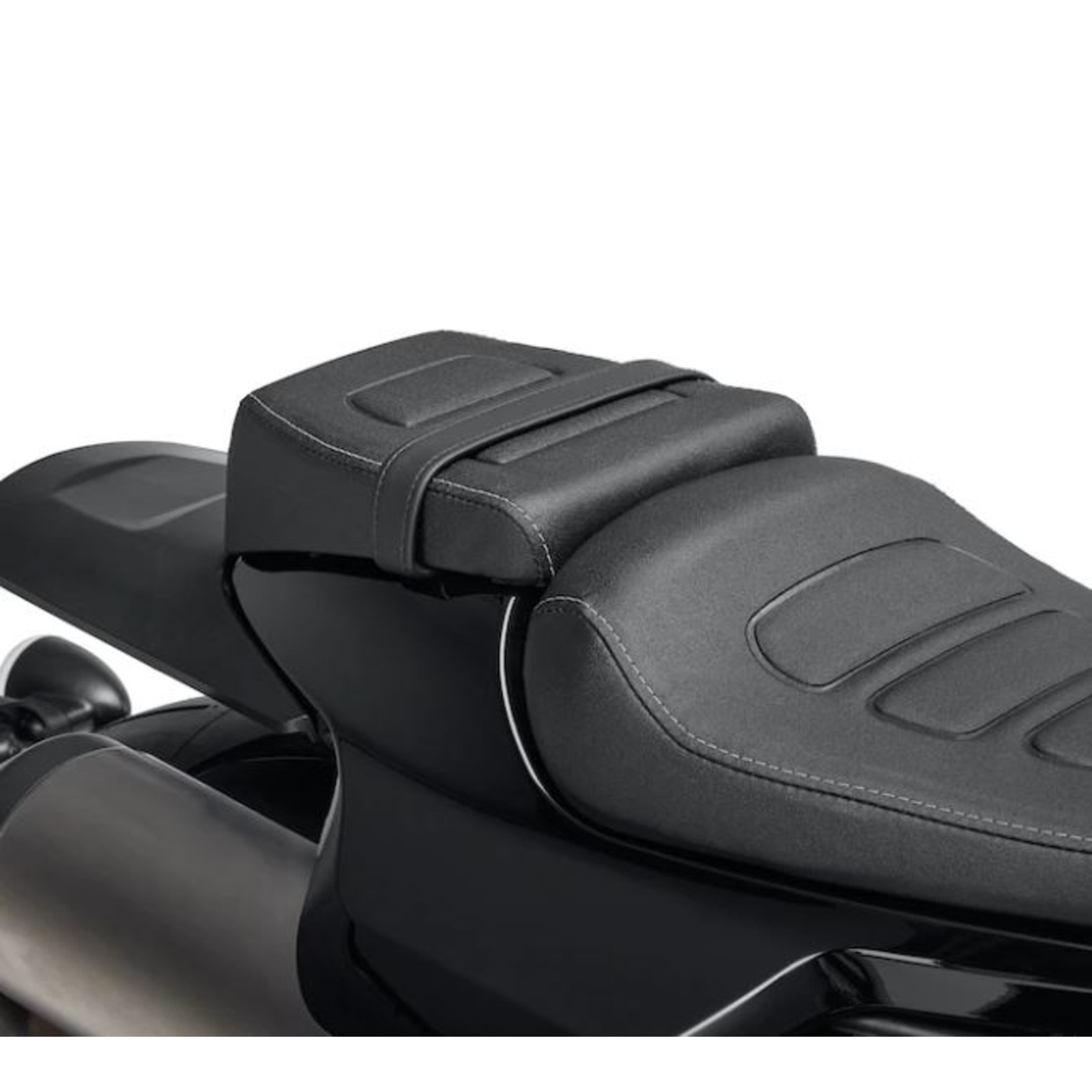 Soziussitz Sportster S